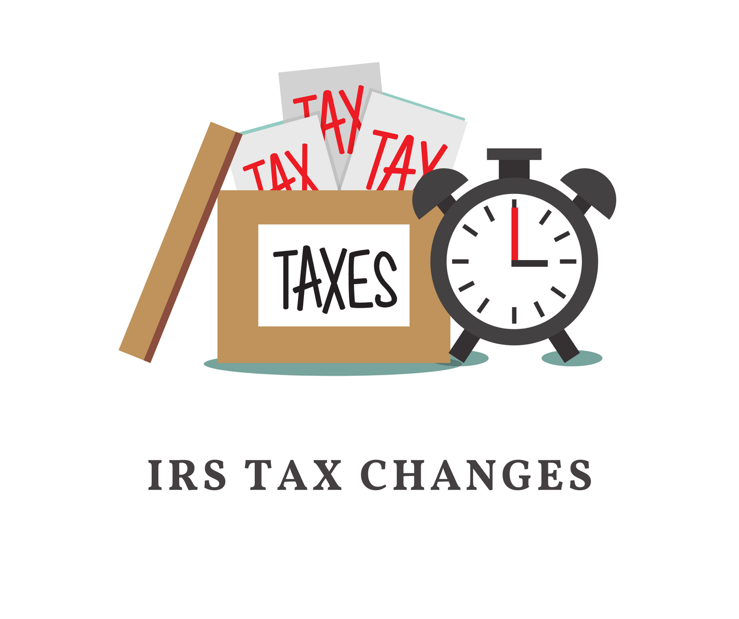 Understanding The Upcoming IRS Tax Change to Partnership Basis Shiftin ...